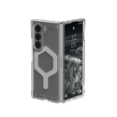 三星磁吸充电全包防摔欧美折叠屏