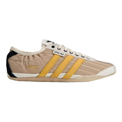 adidas阿迪达斯三叶草SONG FOR THE MUTE联名TOKYO女薄底鞋KJ4401