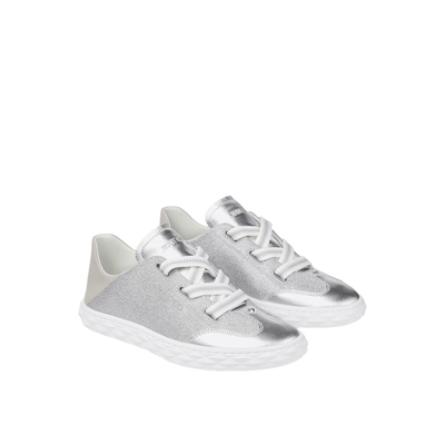 JIMMYCHOO/薄底德训休闲鞋