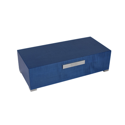 美国Prometheus Humidors普罗米修斯钢琴烤漆雪茄保湿盒150支装