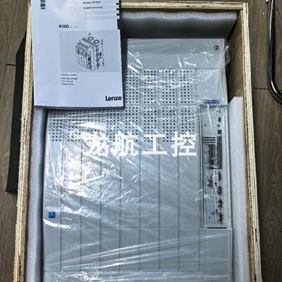 议价E82EV453K4B201 E82EV453-4B201特价供应伦茨变频器现货包邮
