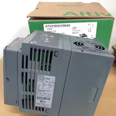 议价ATV310H075N4A 1.5kw2.2kw4千瓦380v 施耐德变频器现货议价