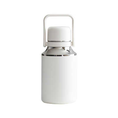 olayks立时不锈钢保温杯