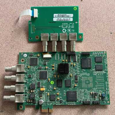 询价P5000 PCIe Video Codec板卡