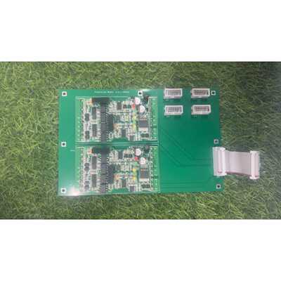 Transceiver Board H2.1150512
