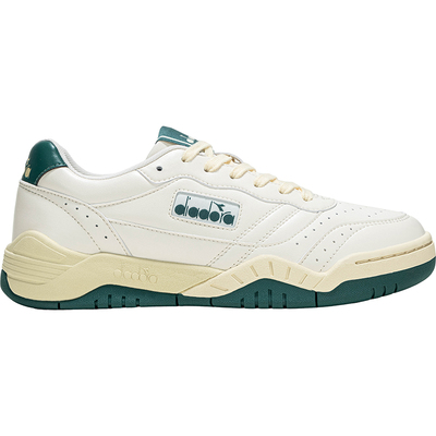 diadora板鞋男女系带80年代网球