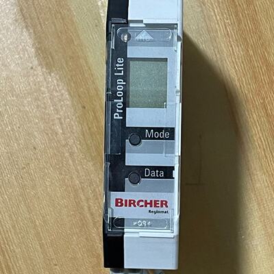 【请询价】BIRCHER回路传感器 PROLOOP-Lite 3538