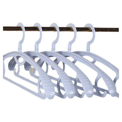 家用无痕衣架防肩角不起包