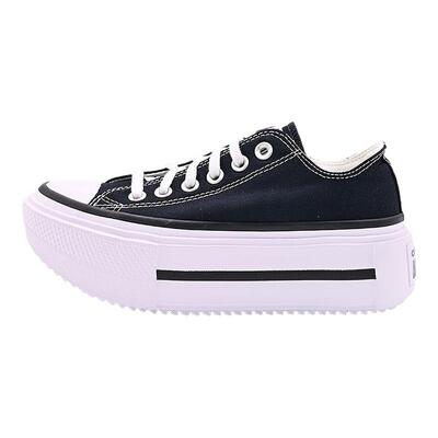 匡威Converse男女厚底增高鞋