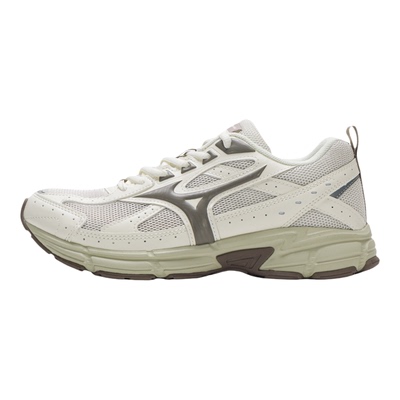 Mizuno美津浓男女休闲鞋春季款复古厚底老爹鞋运动鞋D1GH2230-07