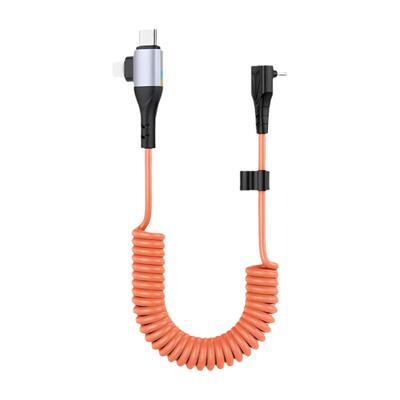 小鹏MONAM03/P7/P5/G6/G9充电线