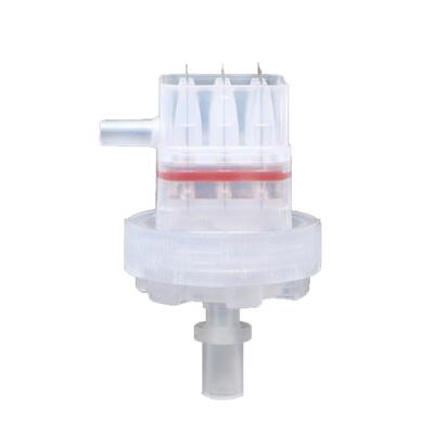 【漏药包退】可调节九针头