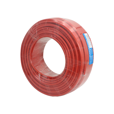 泓力达FRPU双层阻燃气管防火防烫