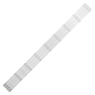 全新原装海尔49U2500背光灯条