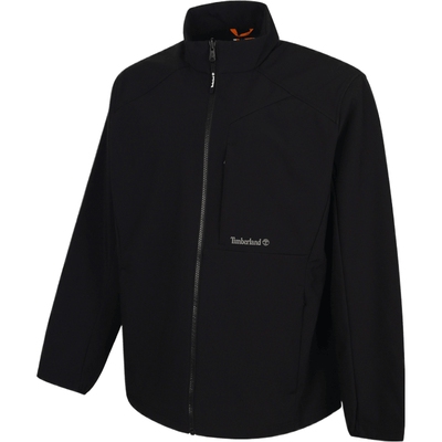 Timberland添柏岚男子Softshell运动健身夹克外套A5RTV-001