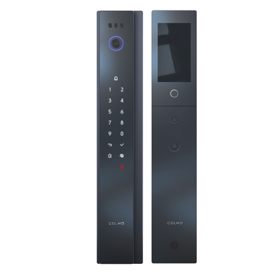 COLMO图灵入户智能门锁