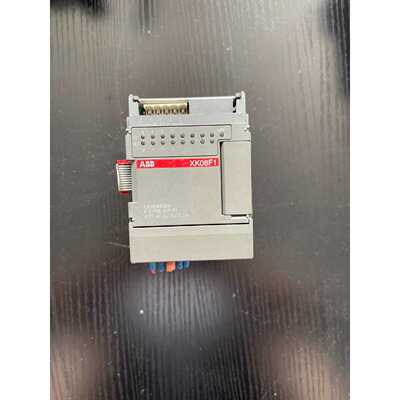 议价ABB模块XK08F1A3.01SBP260104R10适用