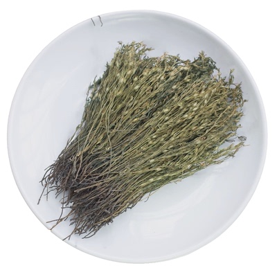 深山独脚金疳积草正宗山货