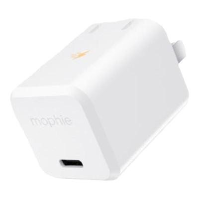 mophie适用苹果16pro充电器