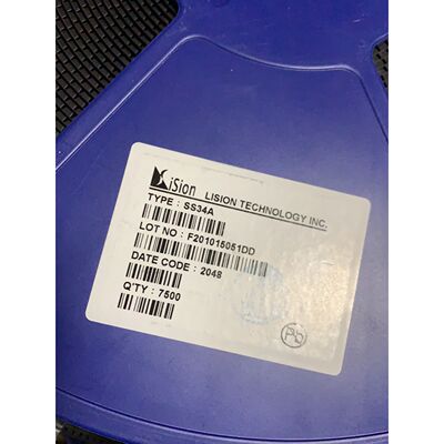 询价下单ss34A 可开发票