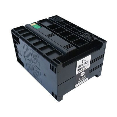 T8651适用爱普生打印机墨盒