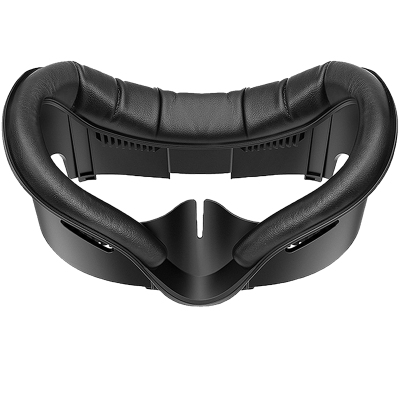 MetaQuest3皮革冰丝舒适面罩