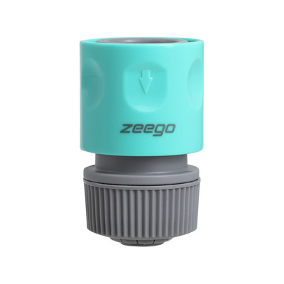 zeego/植客9315水管4分快接头