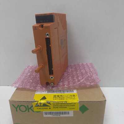 Yokogawa SDV144-S63/PRP S4 Digital Input Module new open box