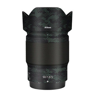 尼康NikonZ50F1.8S贴膜贴纸