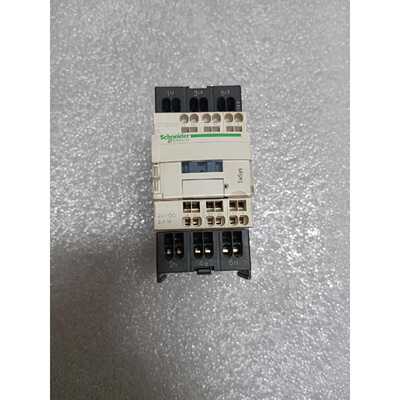 〔议价-接维修〕直流接触器LC1D123BL 24V DC  功
