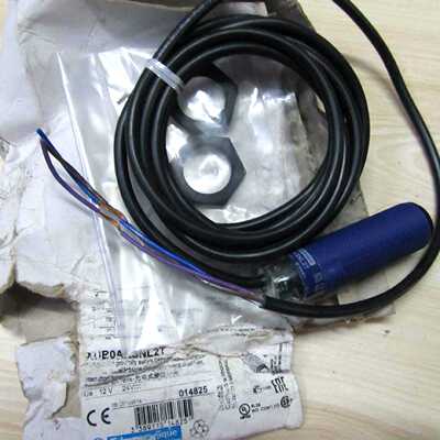 议价XUB0AKSNL2T 正品施耐德/Telemecanlque光电开关