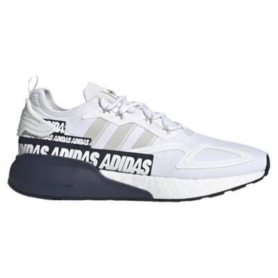 阿迪达斯三叶草男女2021boost