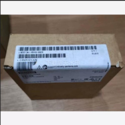 议价西门子6ES7341-1BH02-0AE0 S7-300 CP341处理器6ES73411BH020