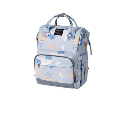 柯斯德尼双肩包大容量轻便妈咪包