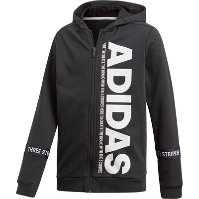 男童运动外套阿迪达斯舒适春季