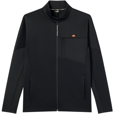 ellesse小贝壳抗菌运动夹克男