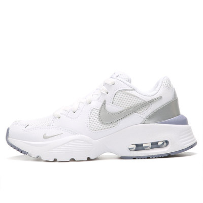 耐克女轻便透气缓震运动跑步鞋鞋