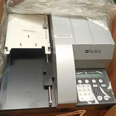 BioTek ELx50微孔板清洗机—议价