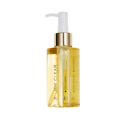 毛戈平净悦柔润卸妆液