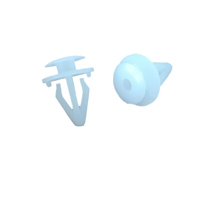 门板卡扣天鸿适用奥普力内饰板