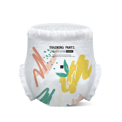 拉拉裤试用装全包臀学步裤体验装