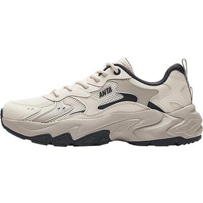 安踏男女经典潮流休闲鞋