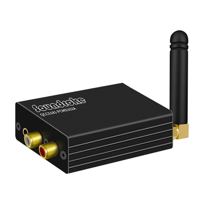 QCC518蓝牙解码器LDAC车载改装