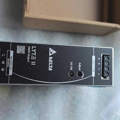 【议价-可维修】Delta  DRL-24V 240W /均有货