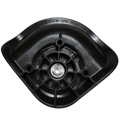 HINOMOTO轮子MJ2万向轮静音万向