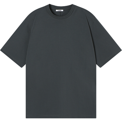 lezora抗皱龙骨线短袖T恤