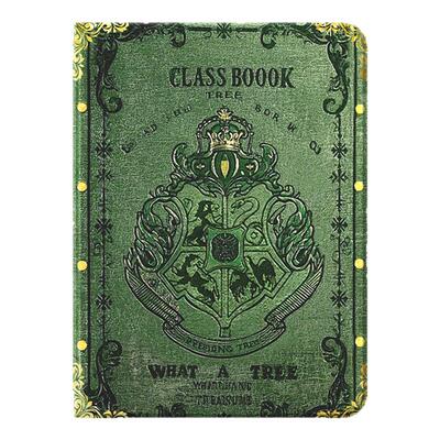 适用于三星平板保护套魔法书