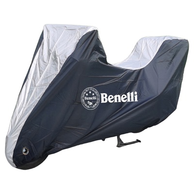 贝纳利TRK702X摩托车衣车罩防晒