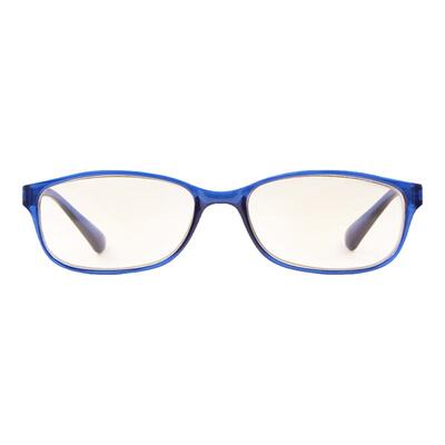 QUARK美国进口防光害高清老花镜