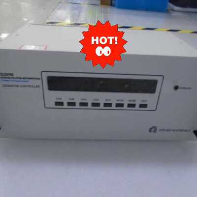议价半导体SACVD ALD薄膜制程OZONATOR contr维修
